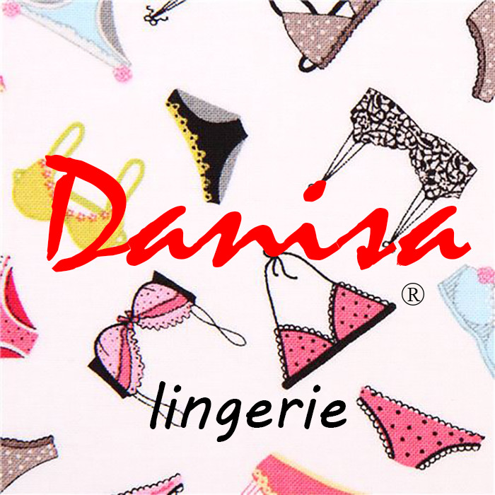 Danisa lingerie